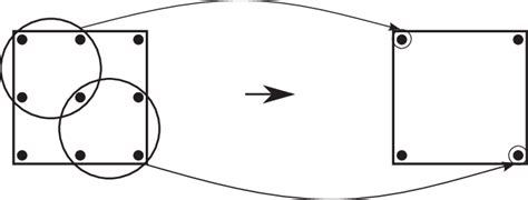 Projection From Second Order Quadrilateral Element To First Order