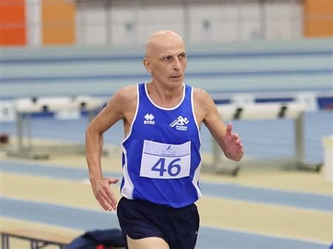 Voghera 03052024 Andrea Pasquino Delliriense Quarto Ai Campionati Italiani Di Decathlon