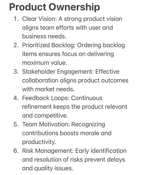 Dera Hafiyyan On Linkedin Scrum Productowner Agileleadership Productmanagement Businessvalue