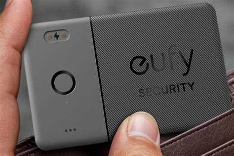 Eufy Smarttrack Card E30