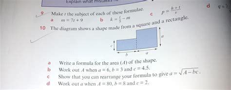 Answer Properly Attached Below Woring Is Required 10th Question