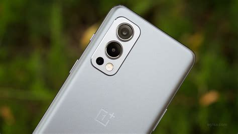 Обзор OnePlus Nord 2: мощный среднеклассник — Wylsacom