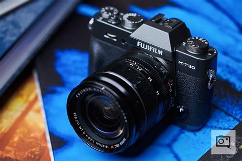 The Fujifilm XT30 II and XT3 WW are Big, Giant Slaps