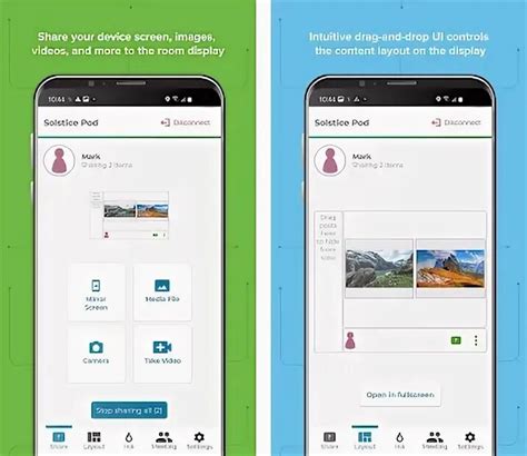 App Client V2
