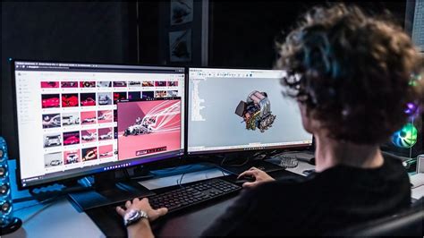 Quest Ce Que La Modélisation 3d Et Comment Lutilisez Vous Logiciel