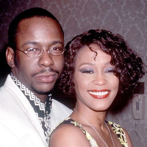 Whitney Houston Antes De Las Drogas 55 Anos Da Voz Relembre Grandes