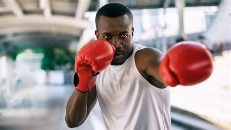 Surprising Benefits Of Boxing You Might Not Know Live Science