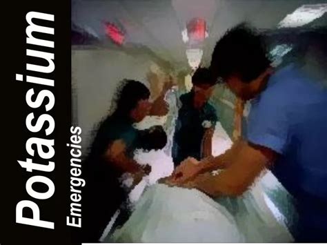 PPT Potassium PowerPoint Presentation Free Download ID