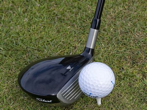 골프 클럽 종류 드라이버 부터 퍼터 까지 특징 요약