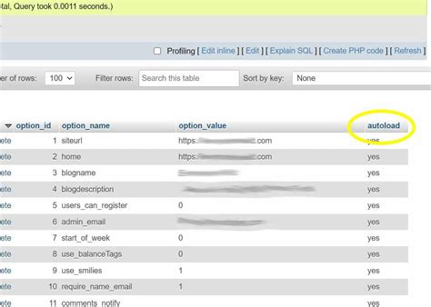 wordpress wp options table beginners guide wpbuilt