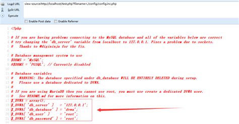 PHP代码审计笔记 任意文件下载漏洞 Bypass 博客园