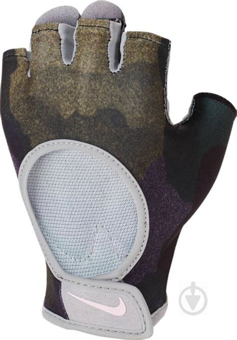 ᐉ Перчатки для фитнеса Nike GYM ULTIMATE FITNESS GLOVES N.000.2555.974 ...