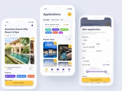 Android Mobile App Using Native Code Java Kotlin Upwork