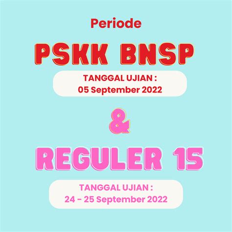 Penawaran Sertifikasi