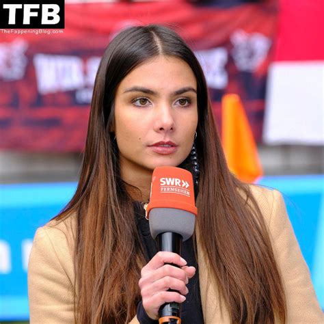 Lea Wagner Sexy 6 Photos Thefappening