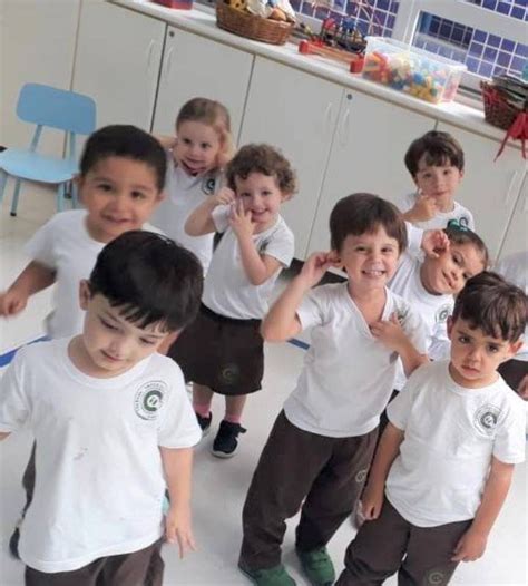 Brincadeira De Roda Col Gio Imperatriz Leopoldina