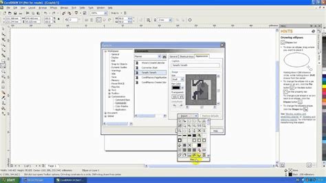 Plugin Coreldraw X7 Free Foolock
