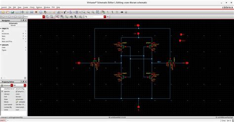 Vlsi Cadence Semiconductors Sram Chipdesign Hardwaredesign Eda
