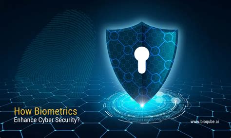 How Biometrics Enhance Cyber Security