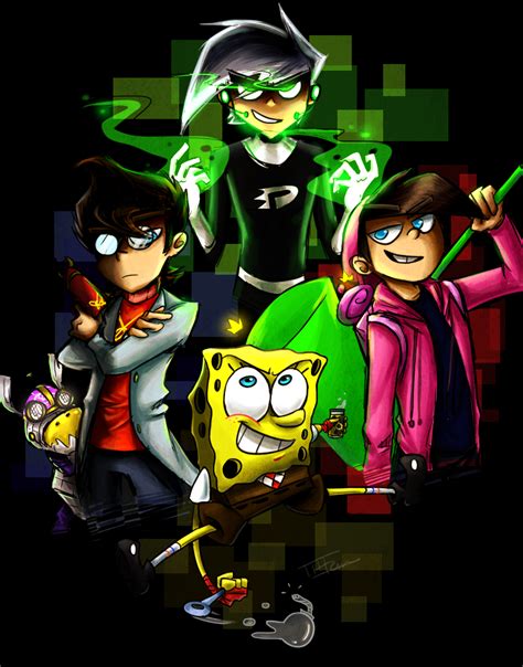 24 Cartoon Network Crossovers That Made The Shows Even