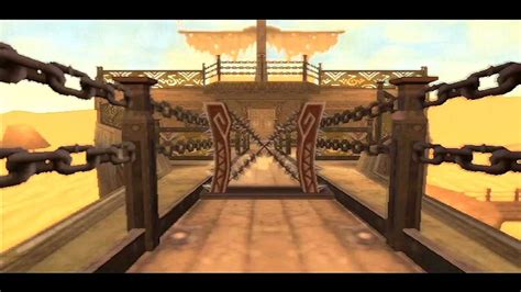 Lets Play 35 The Legend Of Zelda Skyward Sword Sandship Part 1 Youtube