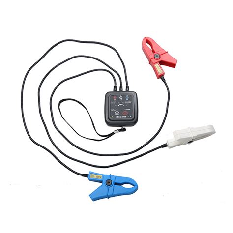 China GDCR C Non Contact Phase Sequence Tester Manufacture And Factory HV Hipot