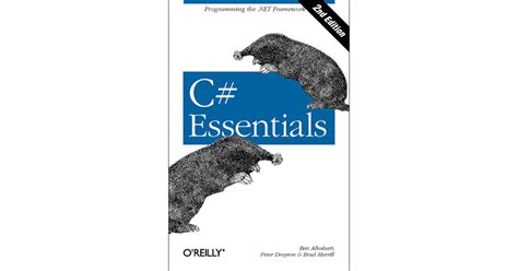 C Essentials 2nd Edition Book
