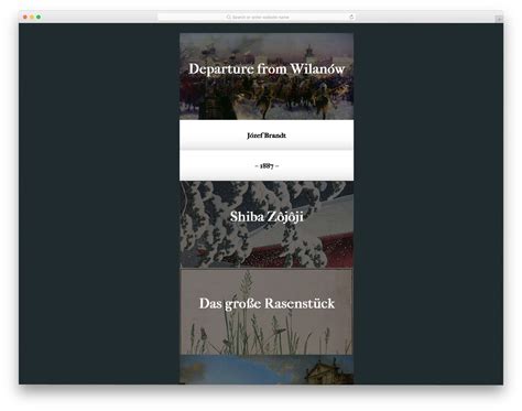 Best Css Accordions Designs Top 25