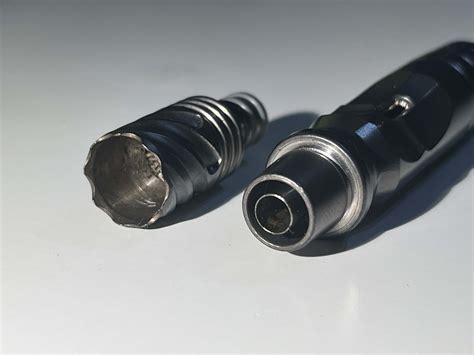 We Compare The New Dynavap Hyperdyn To Everything Else Troy And Jerry Thinkdank