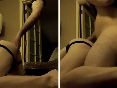 Slut Enjoys Anon Dick ThisVid Com Slut Enjoys Anon Dick ThisVid Com