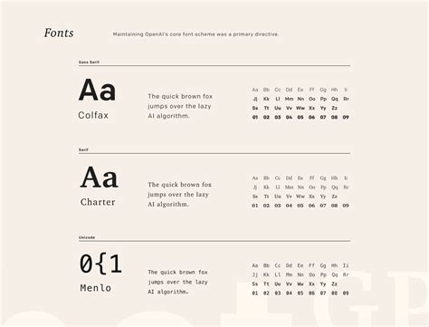 Chat GPT Branding Concept On Behance