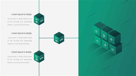 Smart PowerPoint Deck Template Slidebazaar