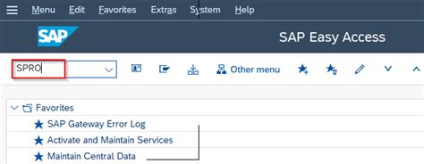 Steps To Configuring Terms Of Payment In Sap