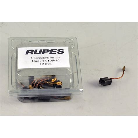 Meguiars Webshop AT - Rupes Ersatzteile