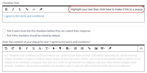 Single Checkbox Snapforms Resources And Faqs