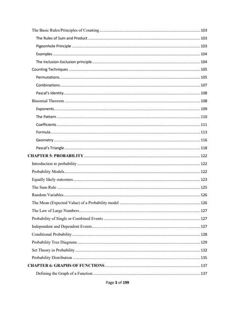 diploma in ict computational mathematics notes 13100