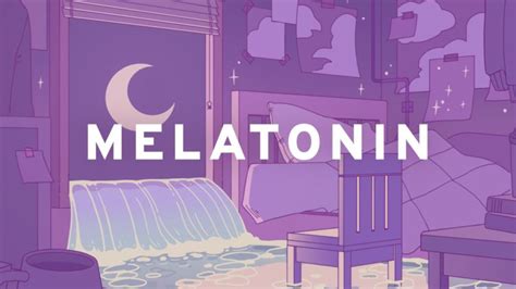 Обзор Melatonin – Не сон, а сказка