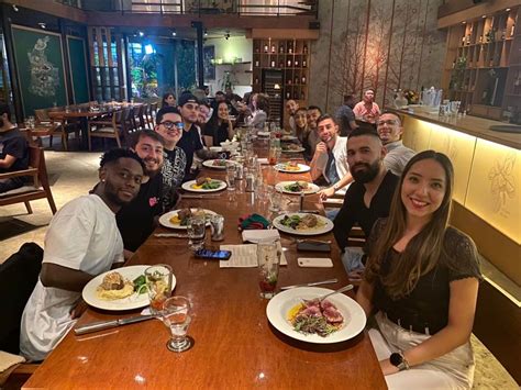 Maria Paulina Cardona Gomez On Linkedin Ending The Year With Our Auxis Rpa Medellín Team