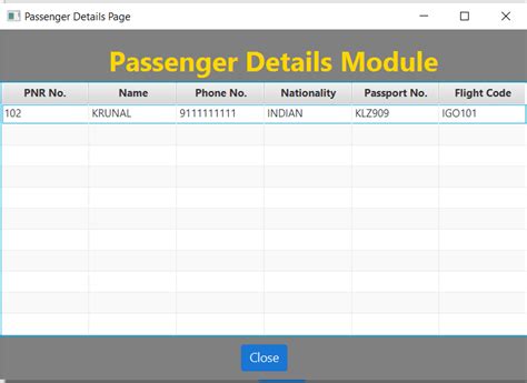 Github Suyash Raju Patil Airlinemanagementsystem This Repository Contains The Source Code For