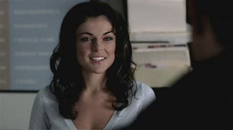 Serinda Swan Supernatural Blooper Serinda Swan Supernatural Blooper