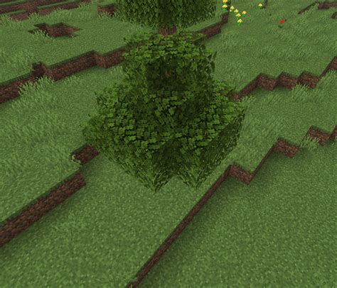 OSzoukaua S Leaf Litter Minecraft Data Pack OSzoukaua S Leaf Litter Minecraft Data Pack