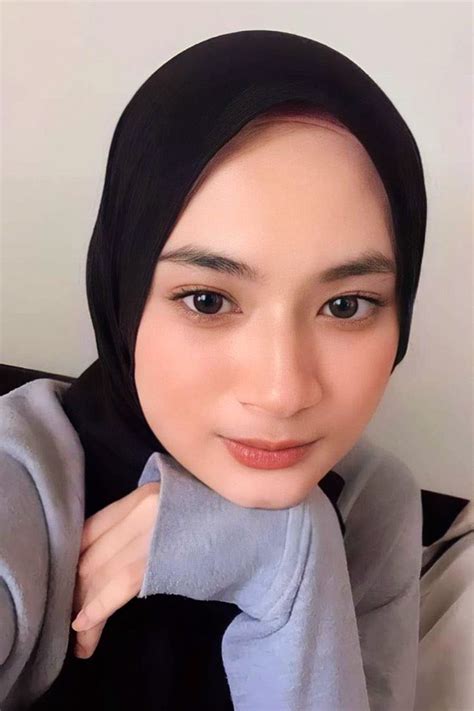 Wanita Hijab Kekinian Artofit