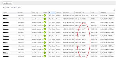 Logic App B2b Solution Connected Pawns