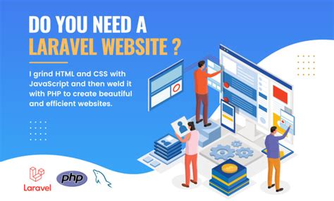 Be Your Professional Php Laravel Developer By Nehalabubakar Fiverr