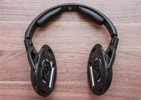 Sennheiser RS 170 - CNET