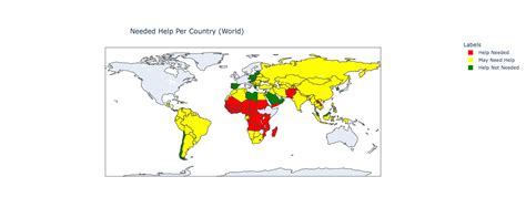 Github Vatsalmandalia Country Data Kmeans Clustering This Repository