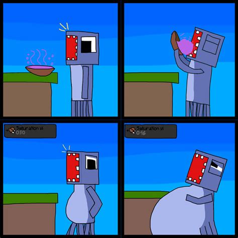 the saturation effect 1 by dothebossway on deviantart