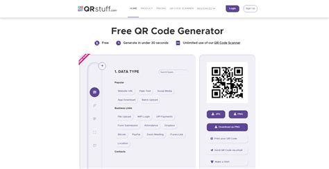 9 Best Free QR Code Generators 2024 Fotor