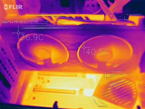 Full Hd Gaming With The Amd Radeon Rx Xt Notebookcheck Net Reviews