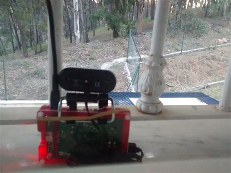 Timelapse Con Webcam Y Raspberry Pi